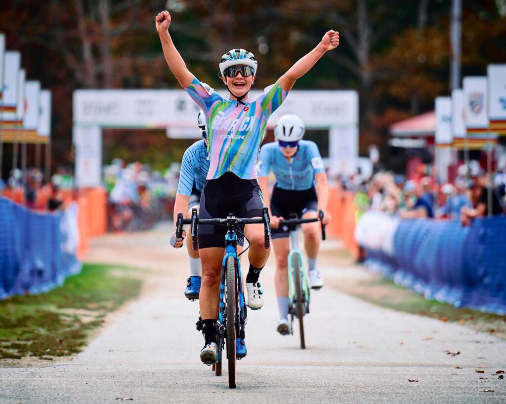 Breaking Boundaries: An Interview with Vida Lopez De San Ramon - MTB ...