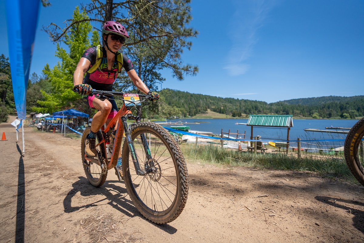 5 Ways to Make Your Mountain Bike More Comfortable - MTB Girls Magazine
