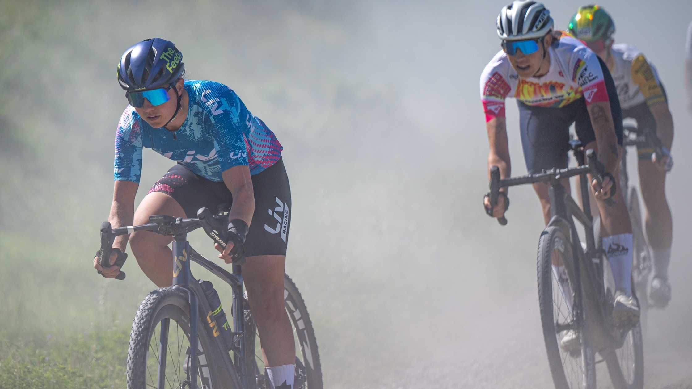 10 Reasons Why Melisa Rollins Could Win the Big Sugar Classic and the ...